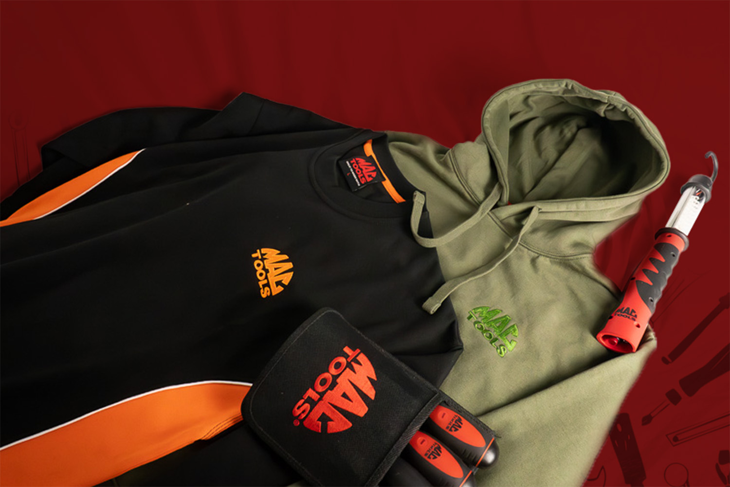 Home | Mac Tools